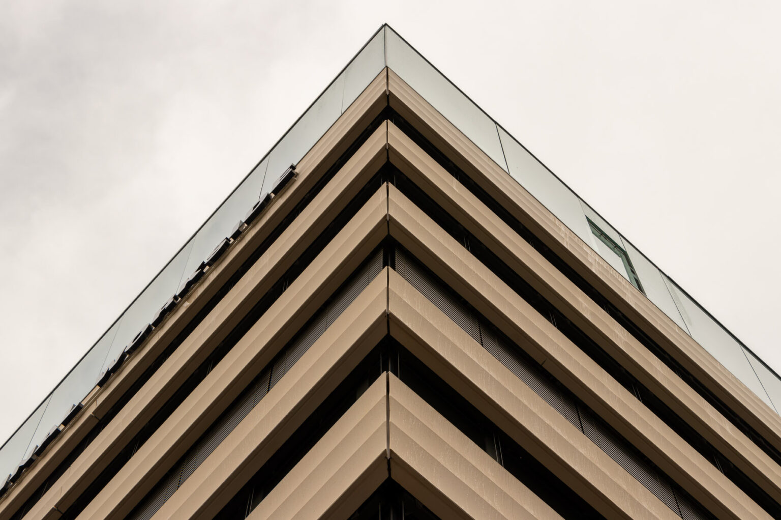 Lyon Confluence : inauguration du bâtiment Lumen de Cardinal