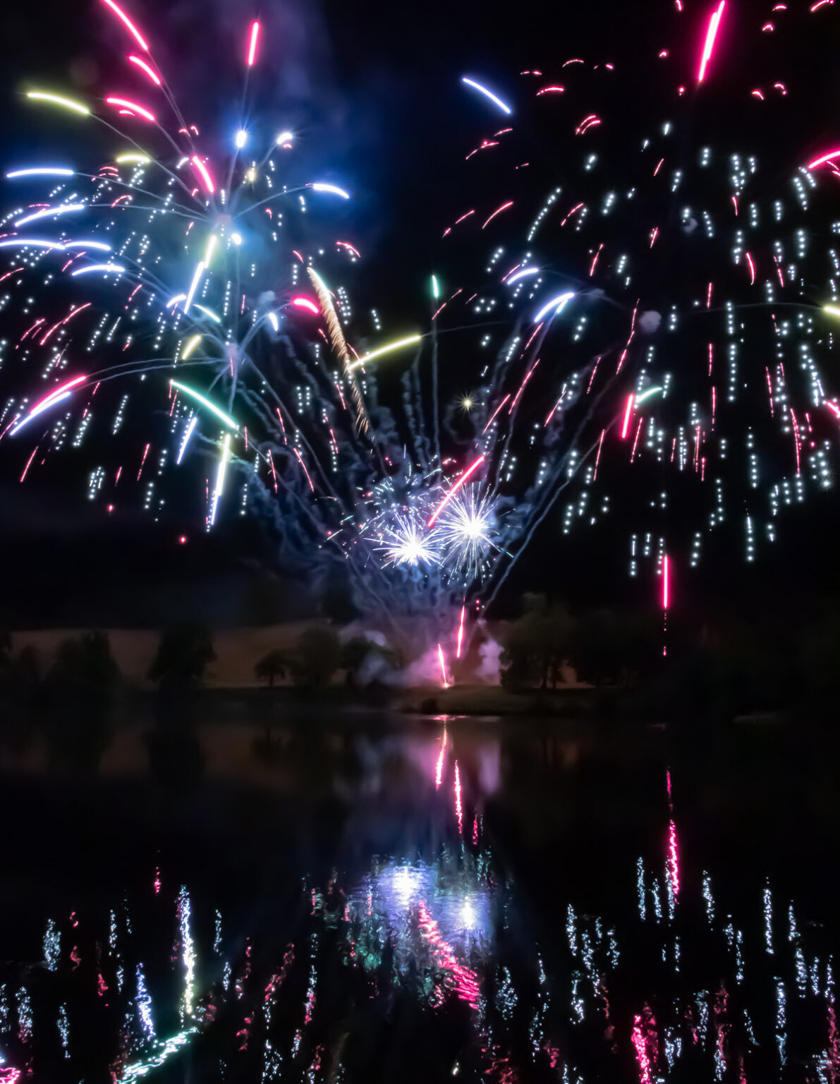 500 drones en festival, Bourdonner en Bourbonnais 2024, Allier