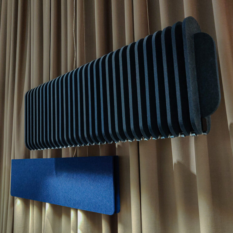 Luminaires intérieurs, acoustique, spots à Light + Building 2022