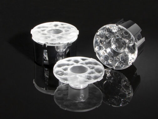 Luminaires intérieurs, acoustique, spots à Light + Building 2022