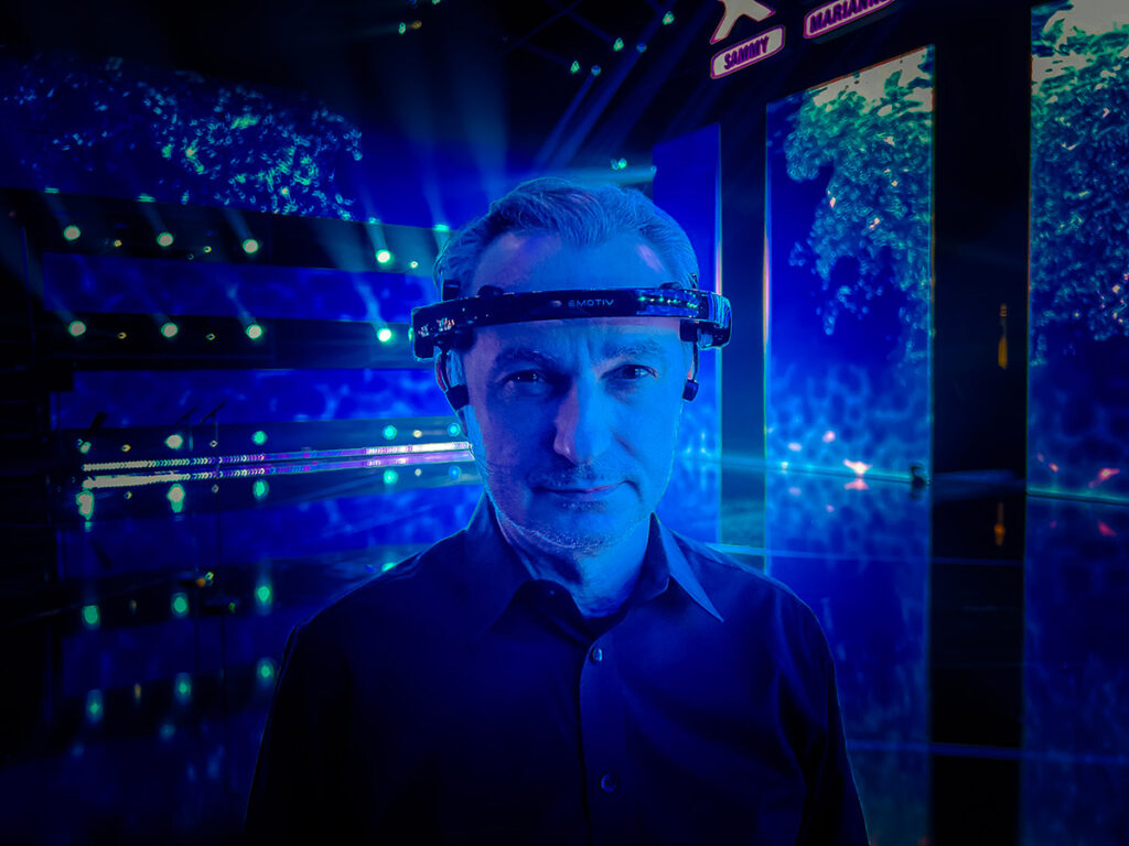 La France a un incroyable talent 2022 : Dronisos en finale