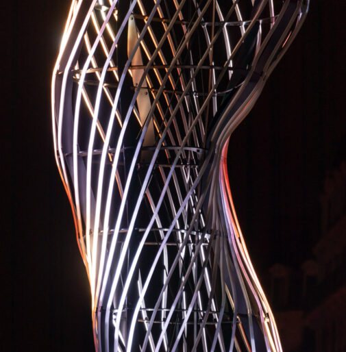 12 créations poétiques de la Fête des Lumières de Lyon 2022