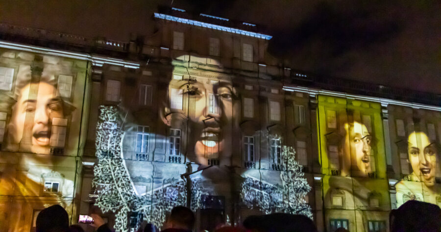 Fête des Lumières de Lyon 2022 : 12 créations poétiques