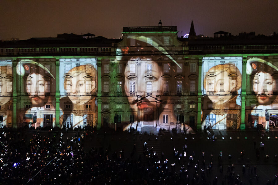 Fête des Lumières de Lyon 2022 : 12 créations poétiques