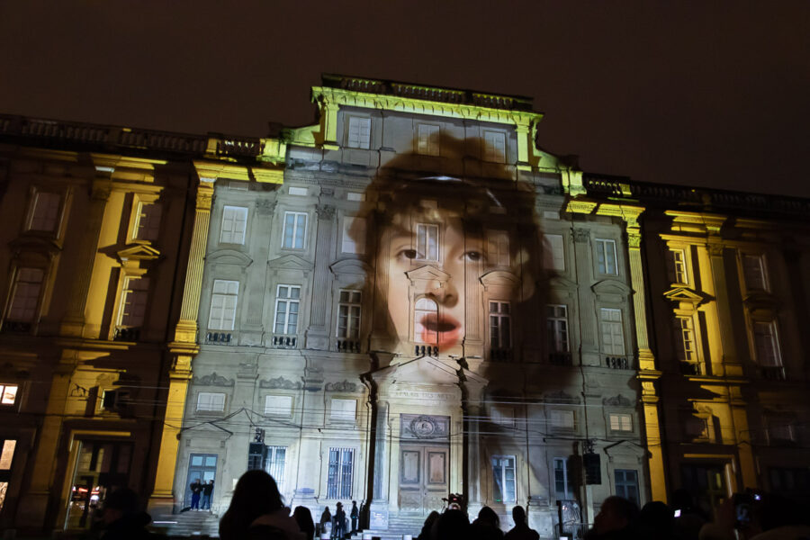 Fête des Lumières de Lyon 2022 : 12 créations poétiques