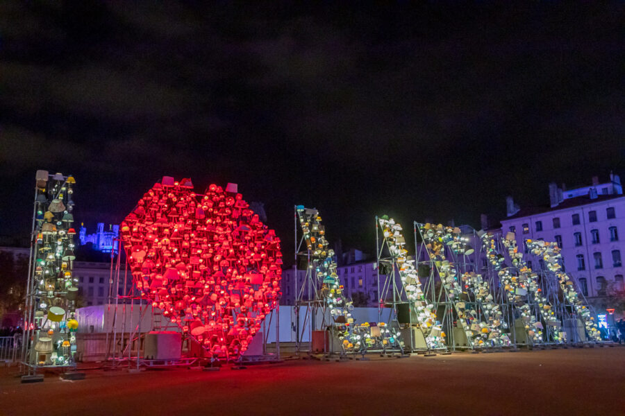 42 festivals lumière en Europe : calendrier 2023-2024