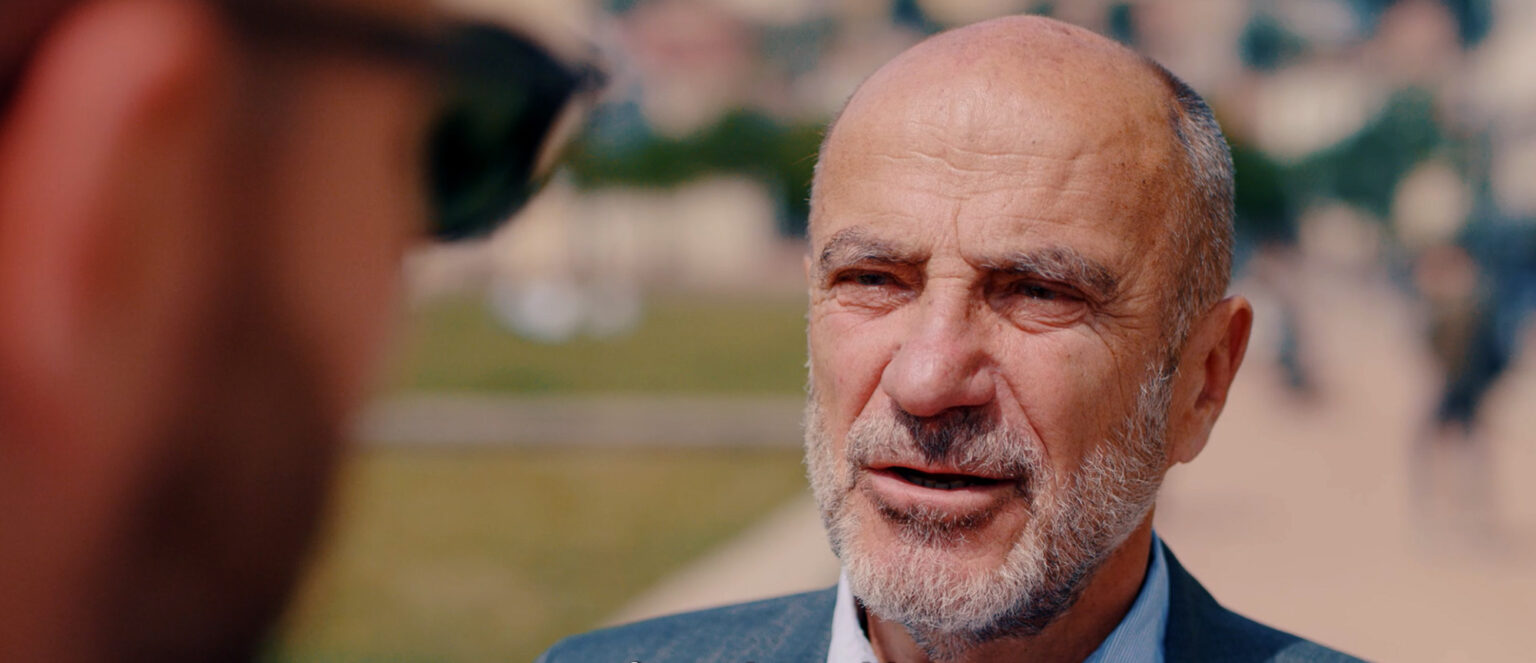 Jean-Michel Daclin, rétrospective et avenir, 20 ans de LUCI