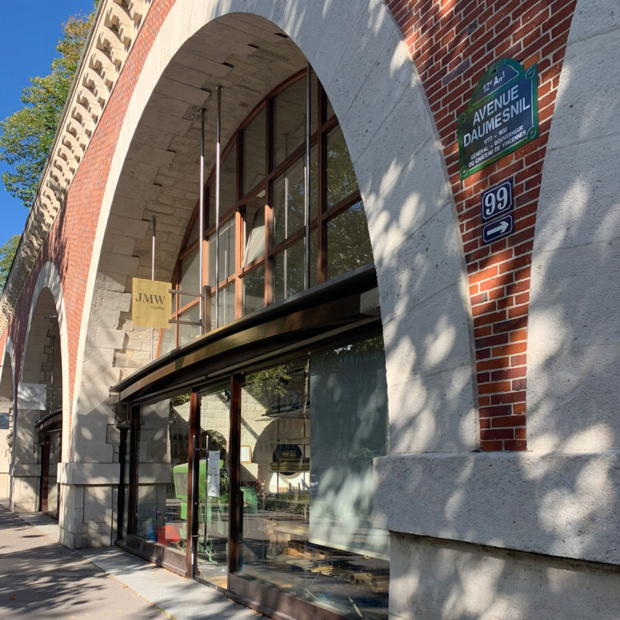 JMW Studio : artiste ou artisan, faut-il choisir