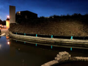 Glowee, créatrice de lumière bioluminescente