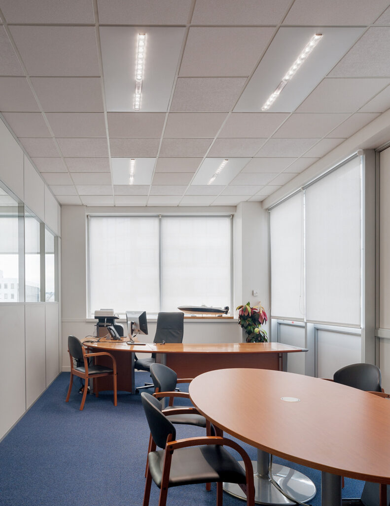 Ambiance Lumière, avant-garde et produits d’éclairage