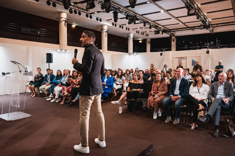 Foires et salons professionnels 2025 en France : calendrier