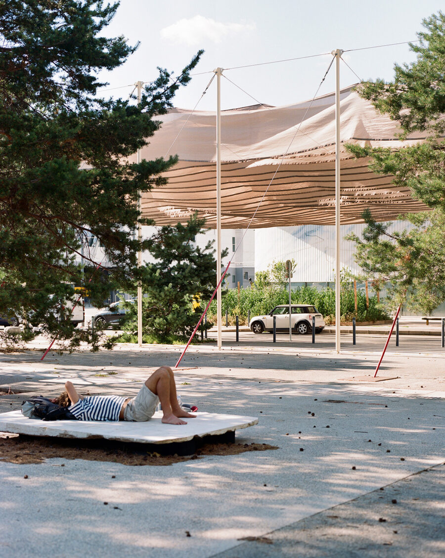 SML, quand le Studio Mathieu Lucas part du mouvement