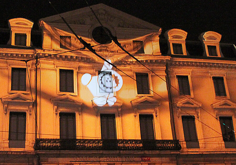 Fête des Lumières Lyon 2024 : programme vintage des 25 ans