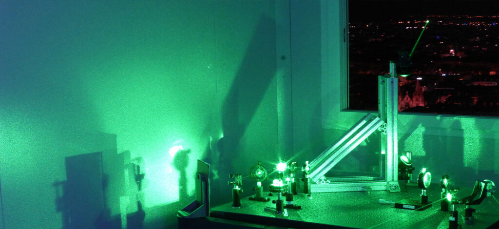 Comment le scientifique de la lumière impact-il l’avenir