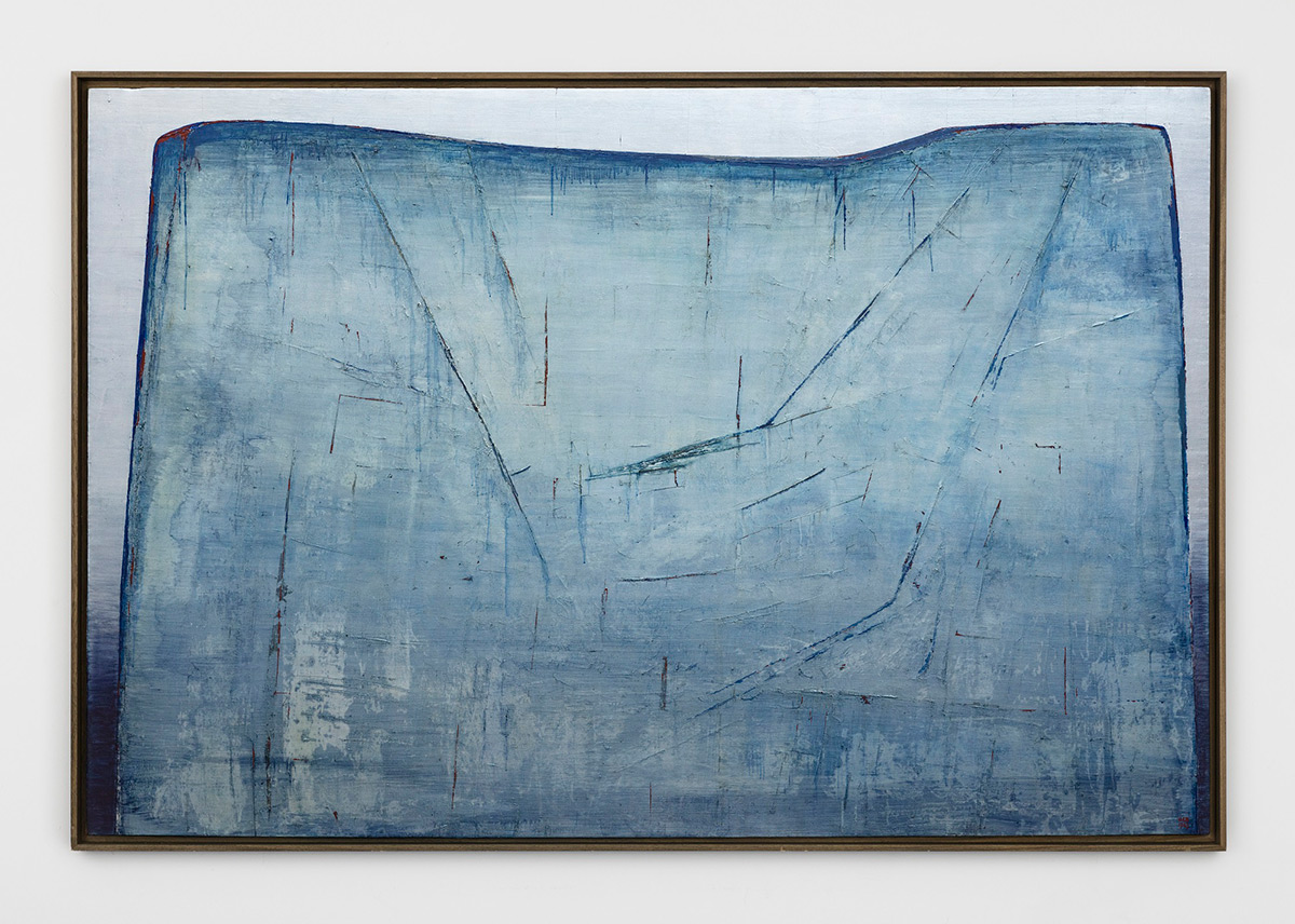 Anna-Eva Bergman fait briller l’abstraction