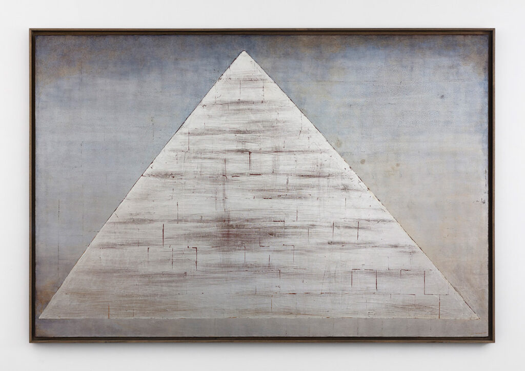 Anna-Eva Bergman fait briller l’abstraction