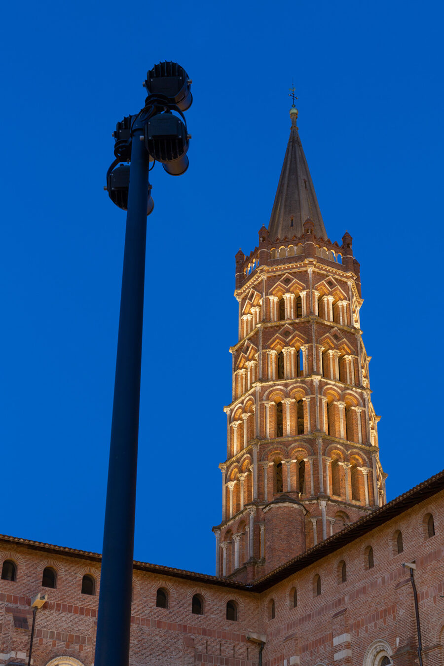 L’éclairage public en approche Dark-Sky, quels impacts