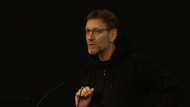 Upcycling/surcyclage, pour ne plus tourner en rond en éclairage