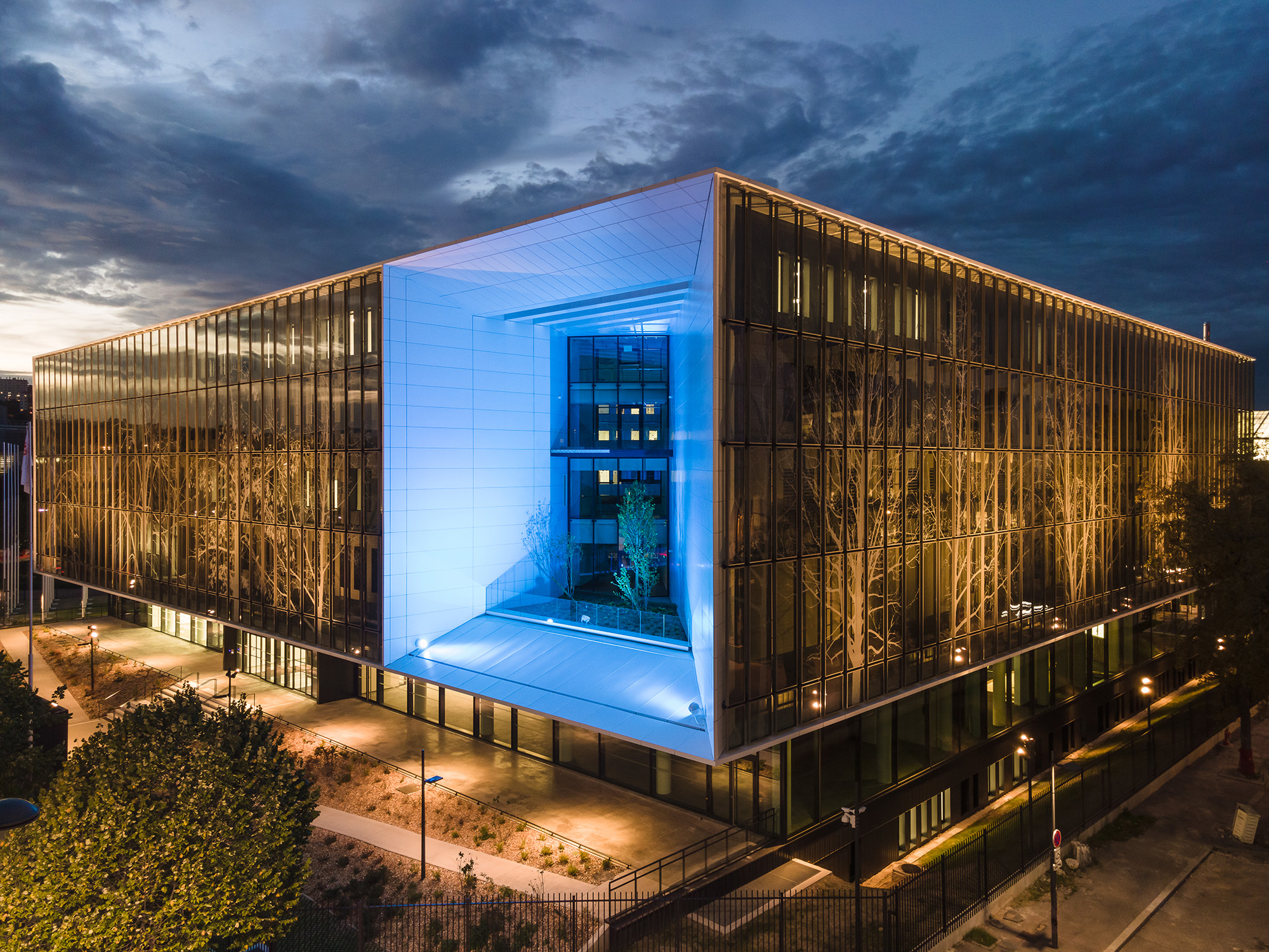 LYON | Projects & Construction | Page 26 | SkyscraperCity Forum