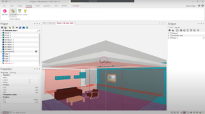 Relux Desktop 2023 : principales nouveautés en éclairage