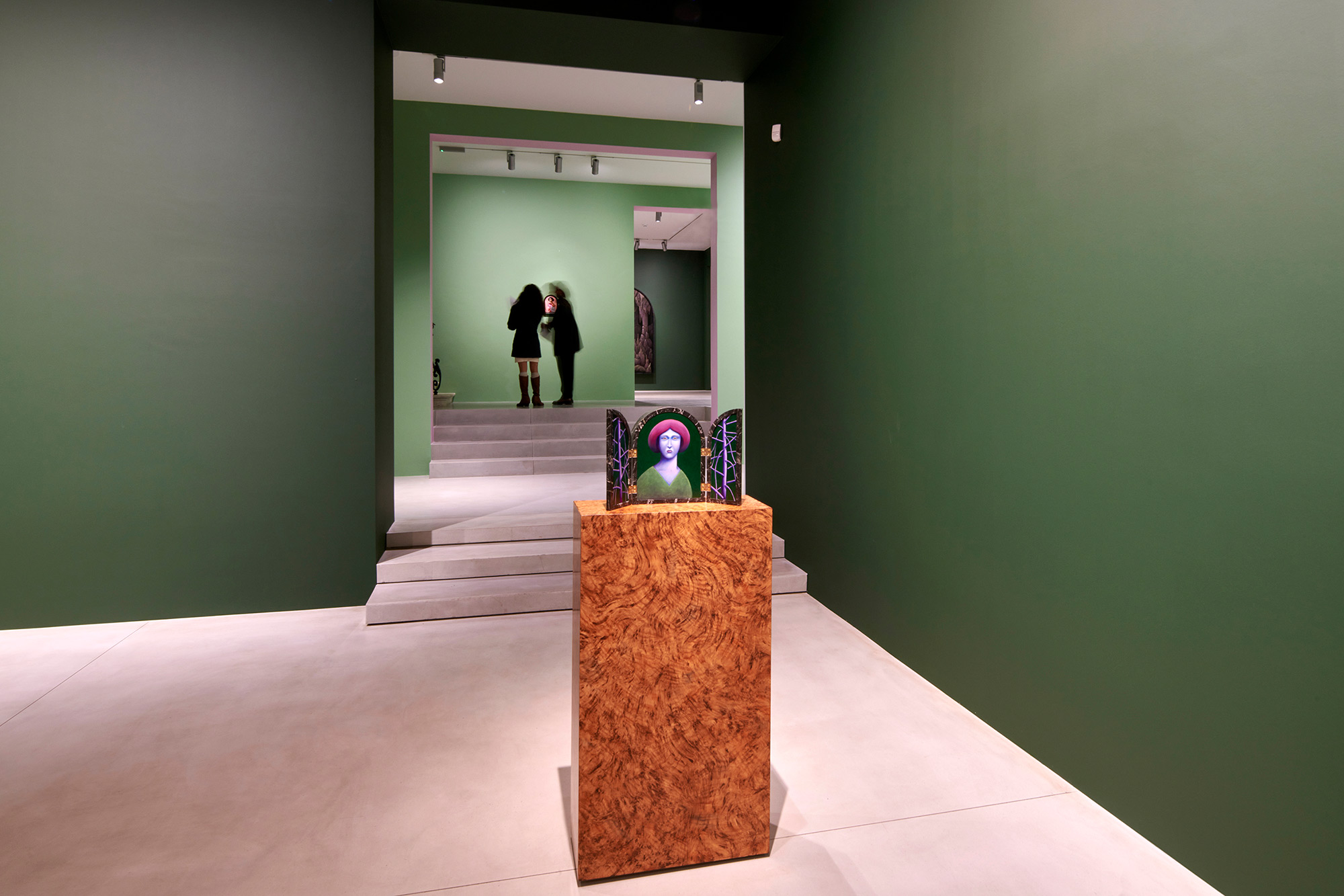 SITEM 2026 : Salon international des musées, exposition à Paris