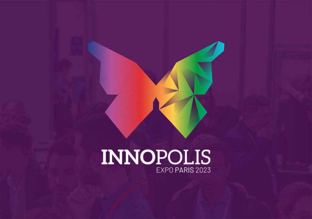 Innopolis Expo 2023 : salon des innovations villes et territoires