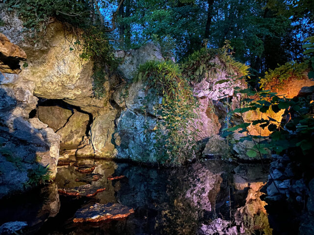 Palmarès du Concours Lumières 2023 sur la route des vacances