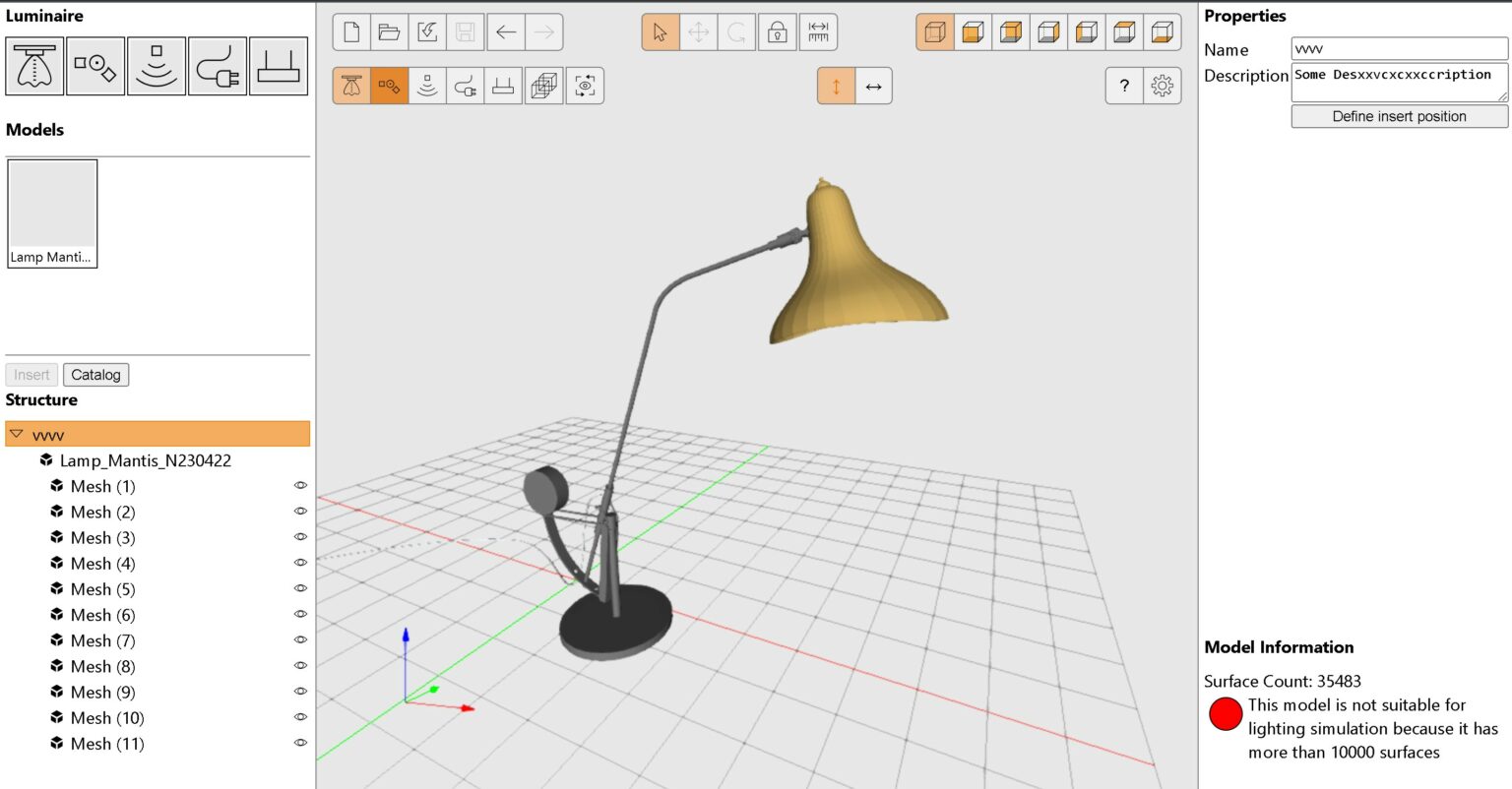 Relux Desktop 2024 : les principales nouveautés en temps réel