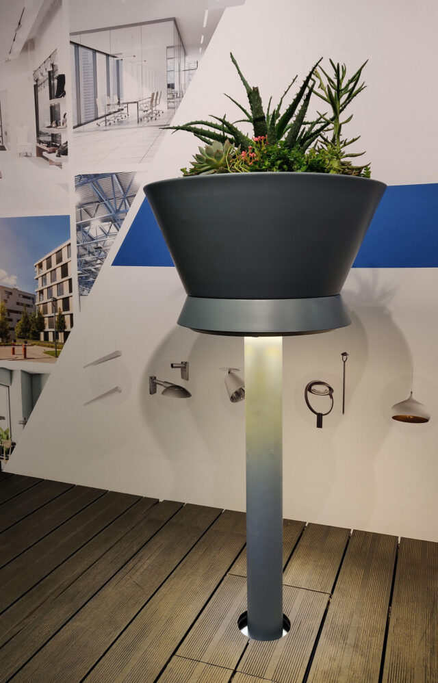 Innopolis 2023 : quand l’éclairage public devient smart lighting