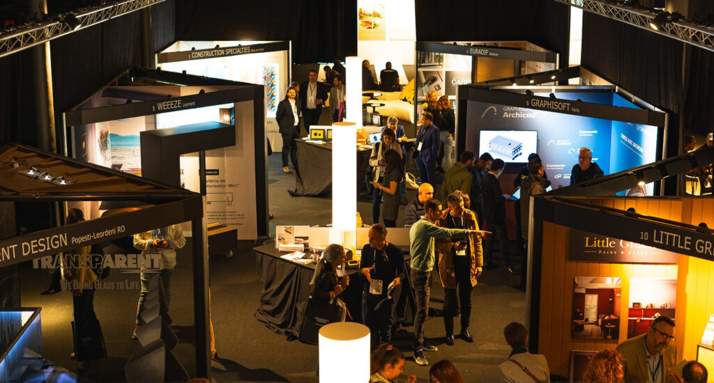 Foires et salons professionnels 2025 en France : calendrier