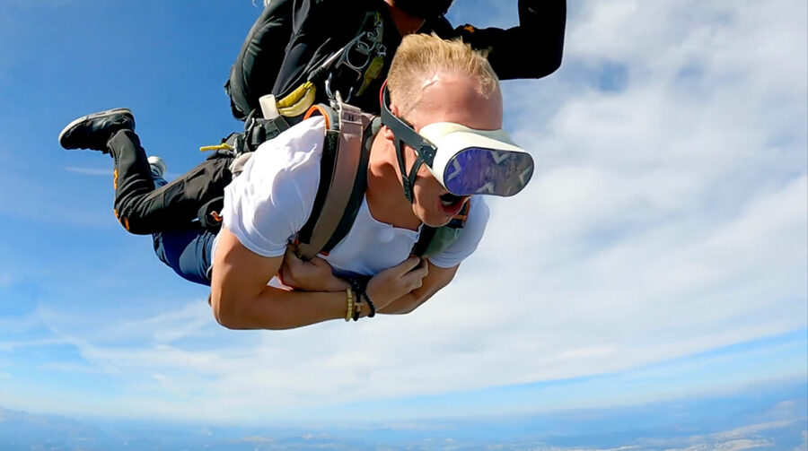 Destination X sur M6 : où sont-ils en Europe ? Jeu d'aventure