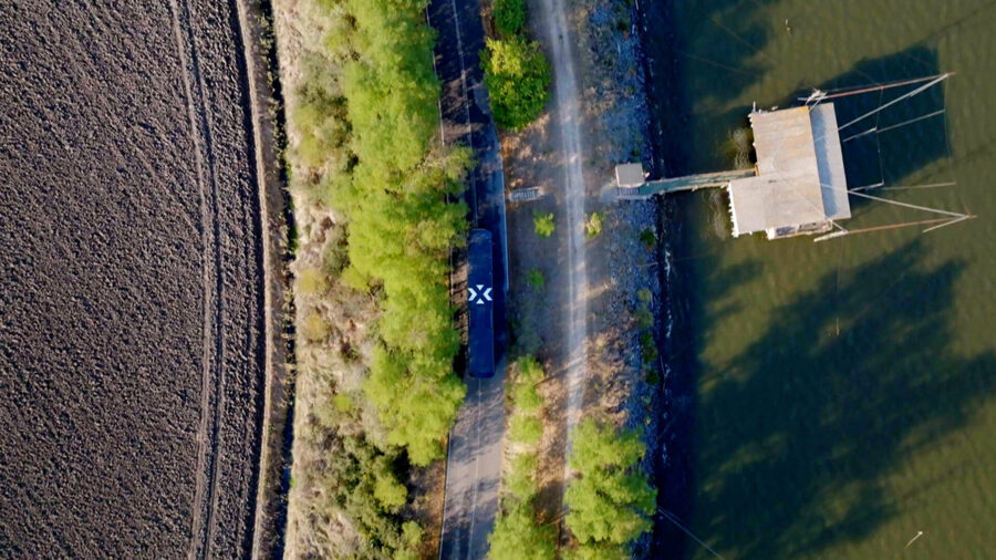 Destination X sur M6 : où sont-ils en Europe ? Jeu d'aventure