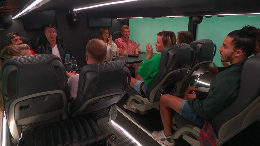 Destination X sur M6 : où sont-ils en Europe ? Jeu d'aventure