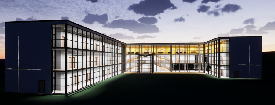 Relux Desktop 2024 : les principales nouveautés en temps réel