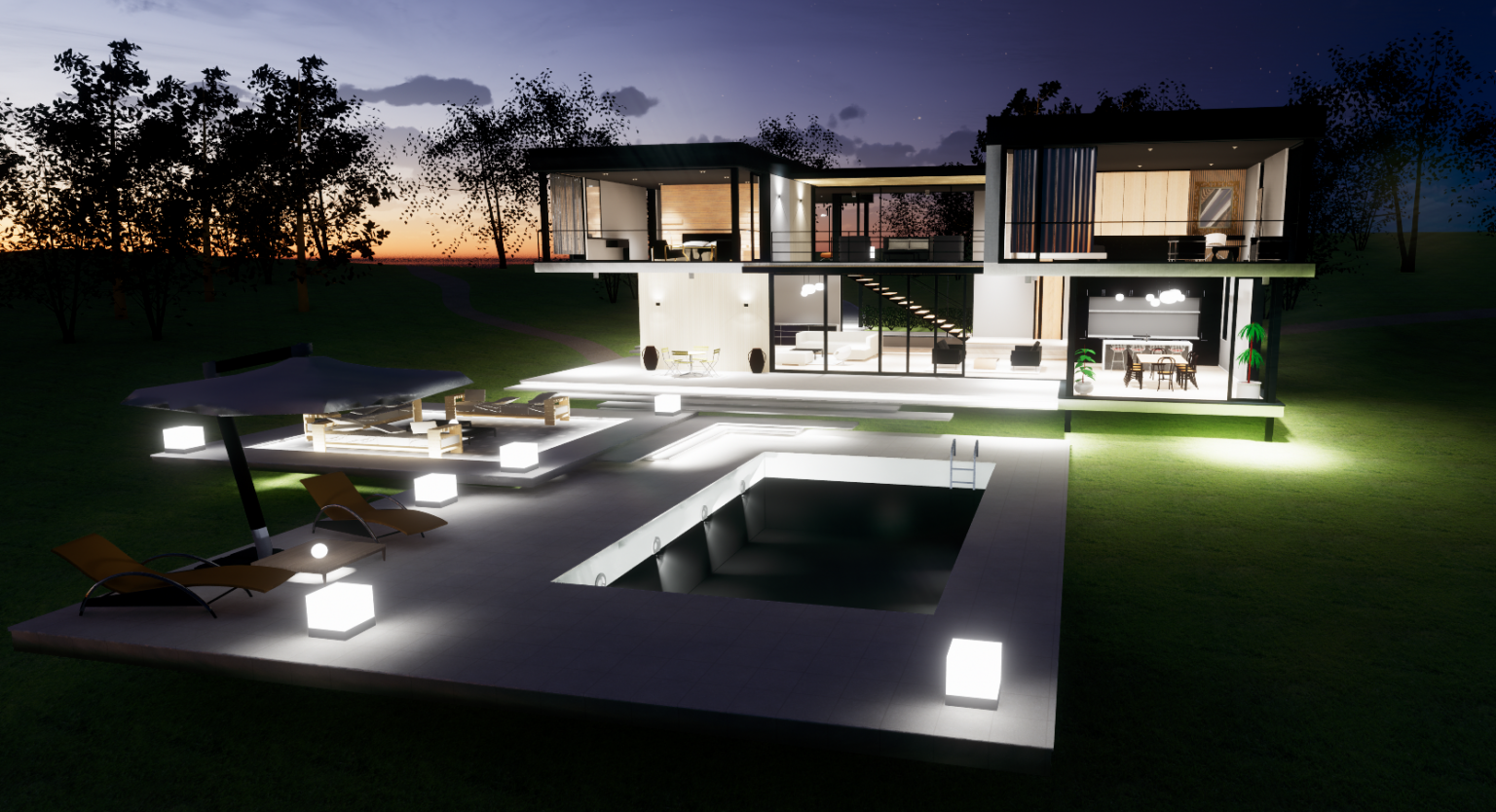 Relux Desktop 2024 : les principales nouveautés en temps réel