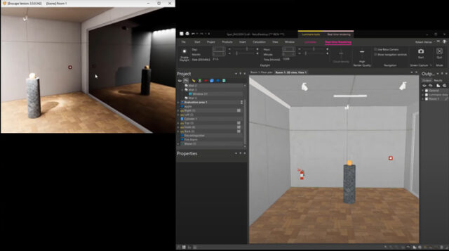 Relux Desktop 2024 : les principales nouveautés en temps réel