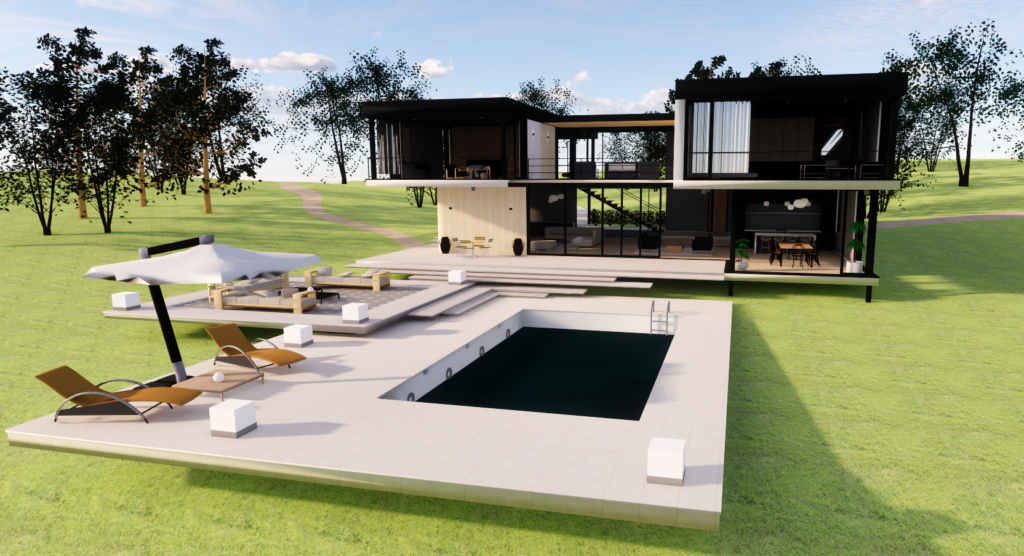 Relux Desktop 2024 : les principales nouveautés en temps réel