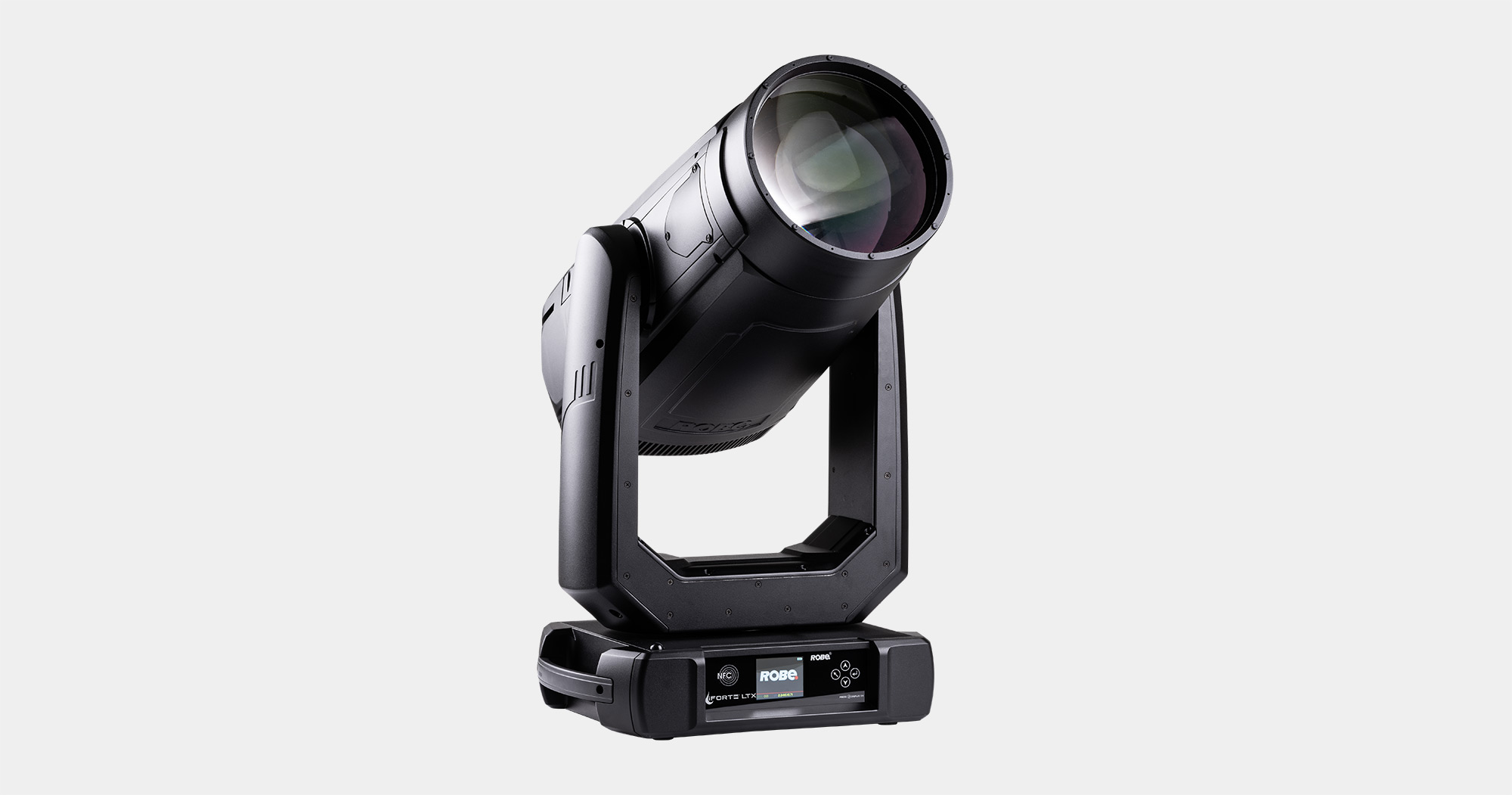 Robe Lighting - Fabricant : projecteurs et consoles lumière