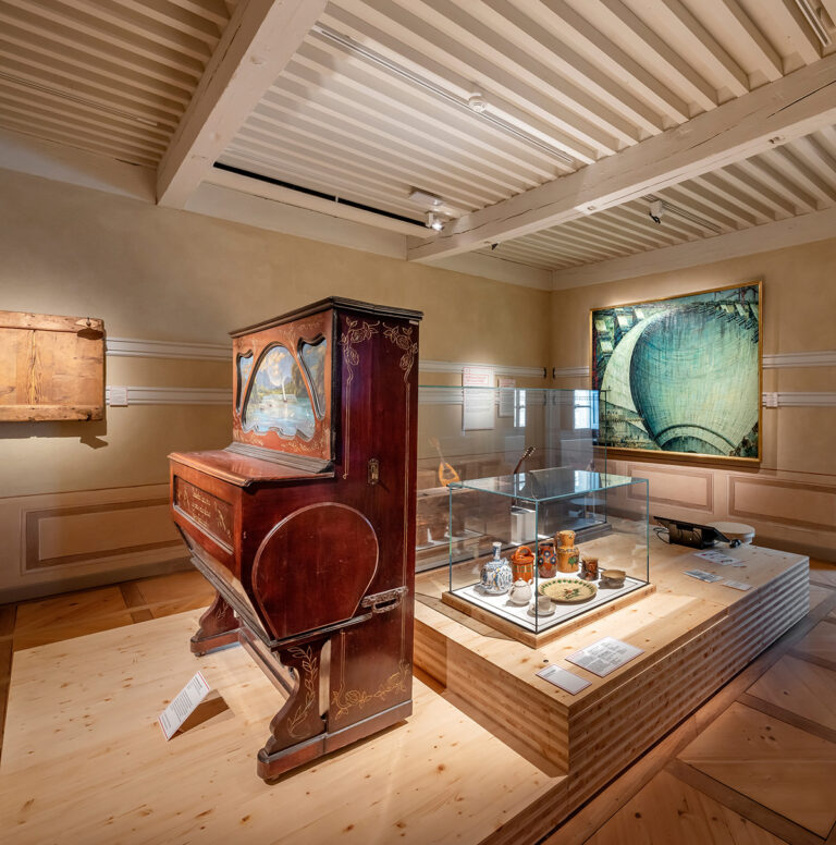 Musée savoisien de Chambéry : une renaissance lumineuse