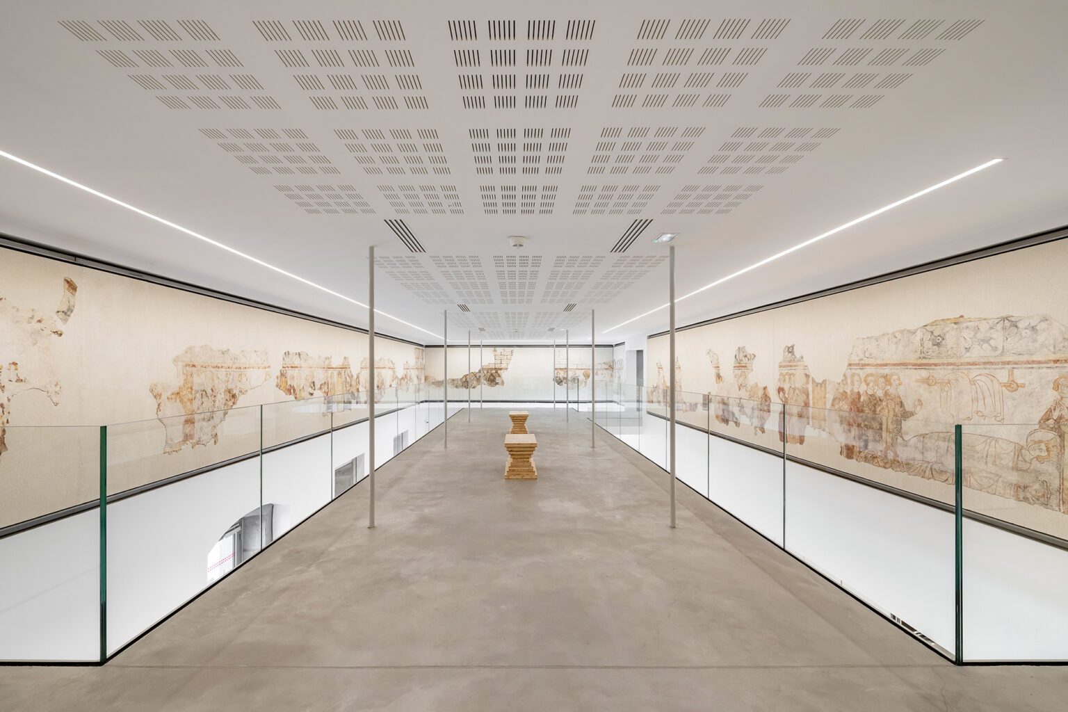 Musée savoisien de Chambéry : une renaissance lumineuse