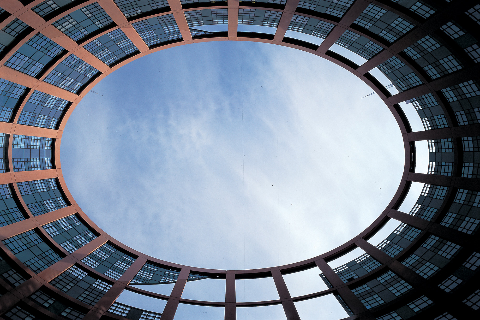 Architecture – Light ZOOM Lumière – Portail de la Lumière et de l'Éclairage