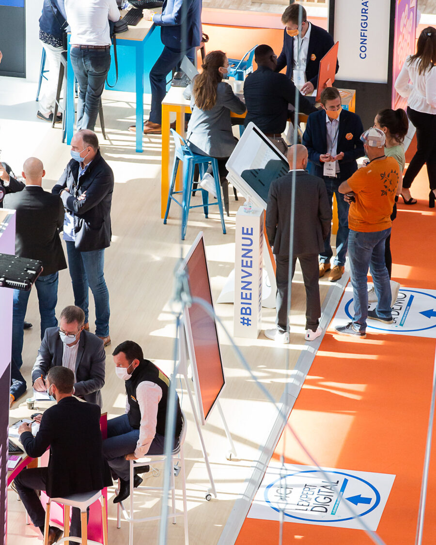 Batimat 2024 : Équipbaie - Métalexpo au Mondial du Bâtiment
