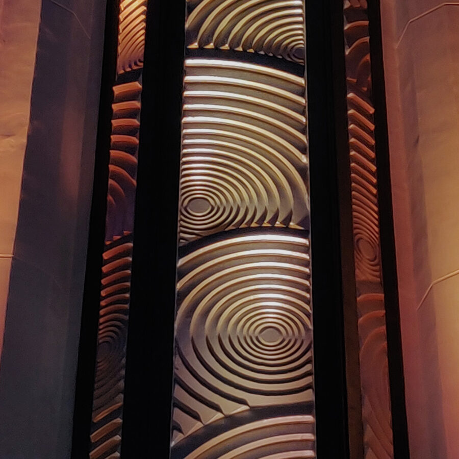 Concours Lumières 2024 : Palmarès en éclairage de tour