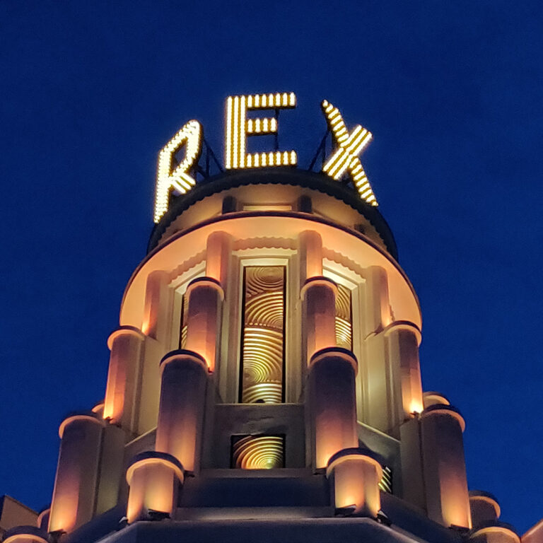 Concours Lumières 2024 : Palmarès en éclairage de tour