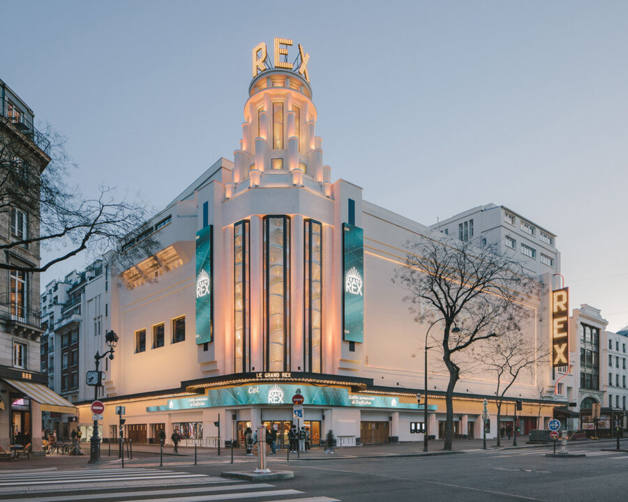 Concours Lumières 2024 : Palmarès en éclairage de tour