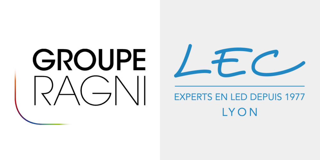 Groupe Ragni : acquisition de l’entreprise LEC à Lyon
