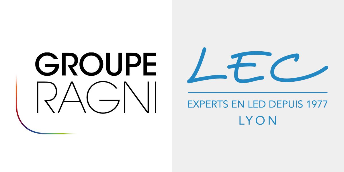 Groupe Ragni : acquisition de l’entreprise LEC à Lyon
