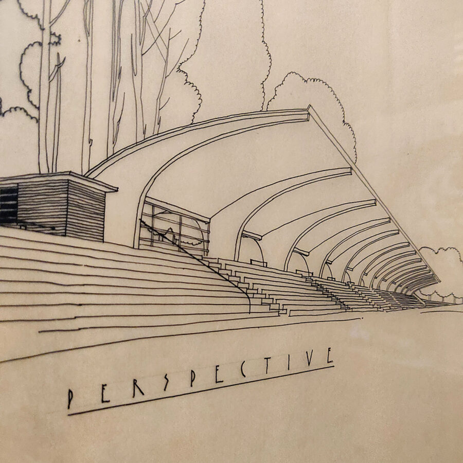 Il était une fois les stades, le sport et l’architecture