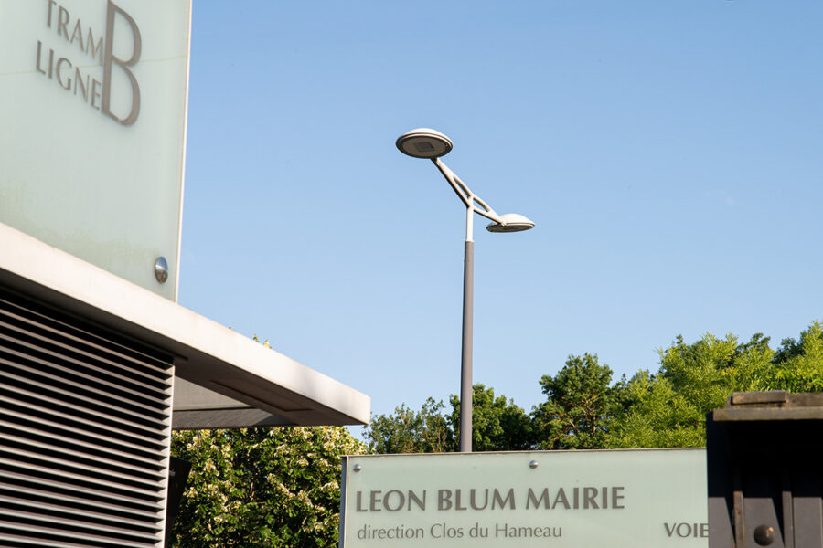 Transition écologique : Orléans Métropole s’illumine en LED