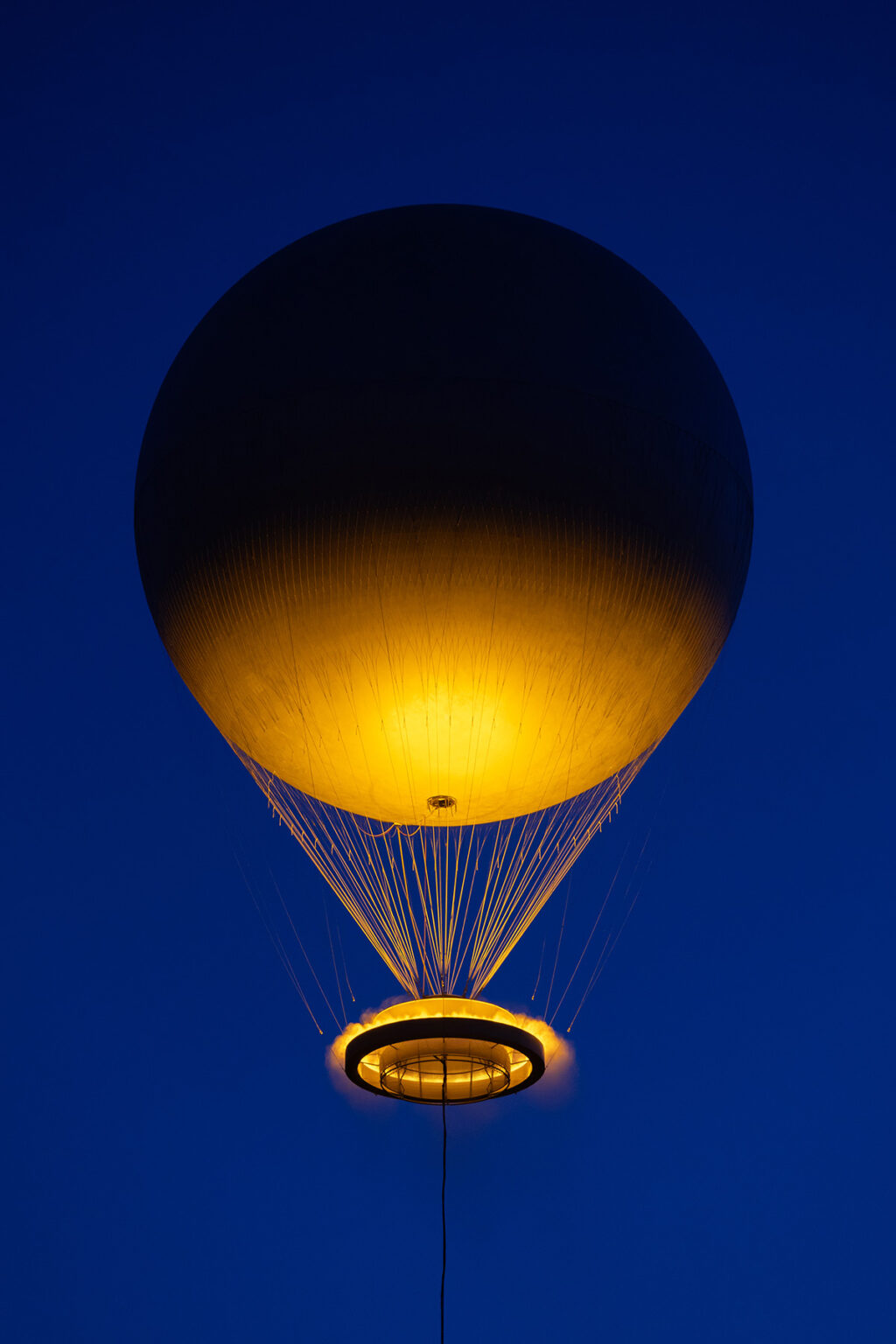 Vasque olympique 2025 aux Tuileries : le retour à Paris